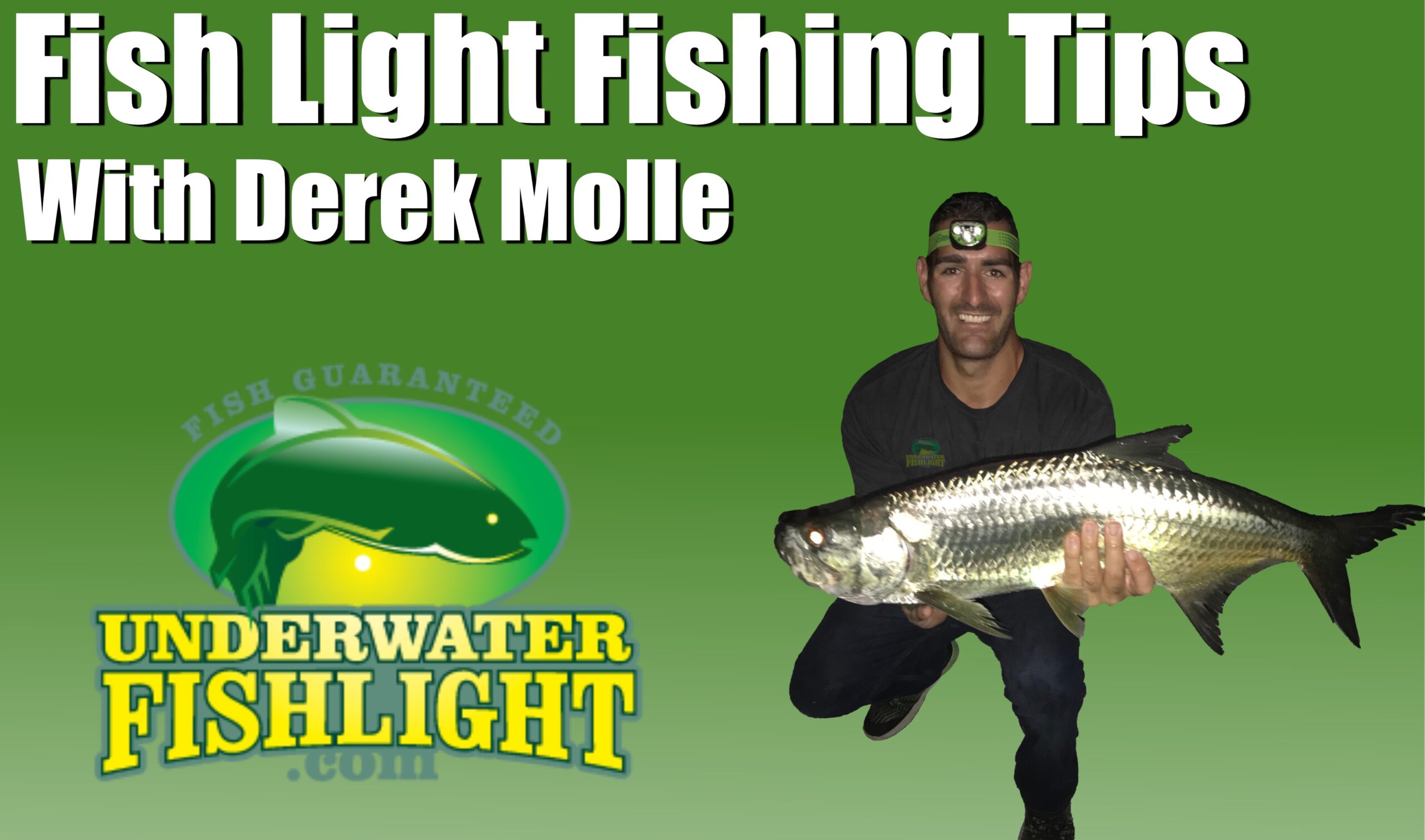 Fishing-Tips-Derek – Underwater Fish Light