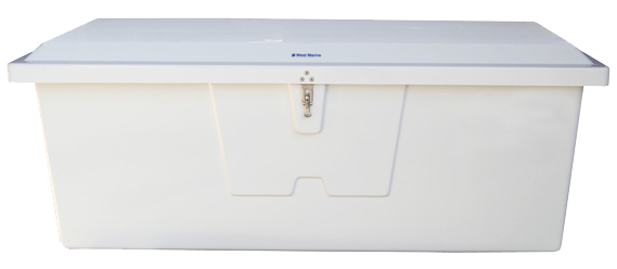 Lock-Box – Underwater Fish Light