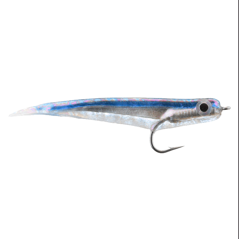 gummy-minnow-blue – Underwater Fish Light