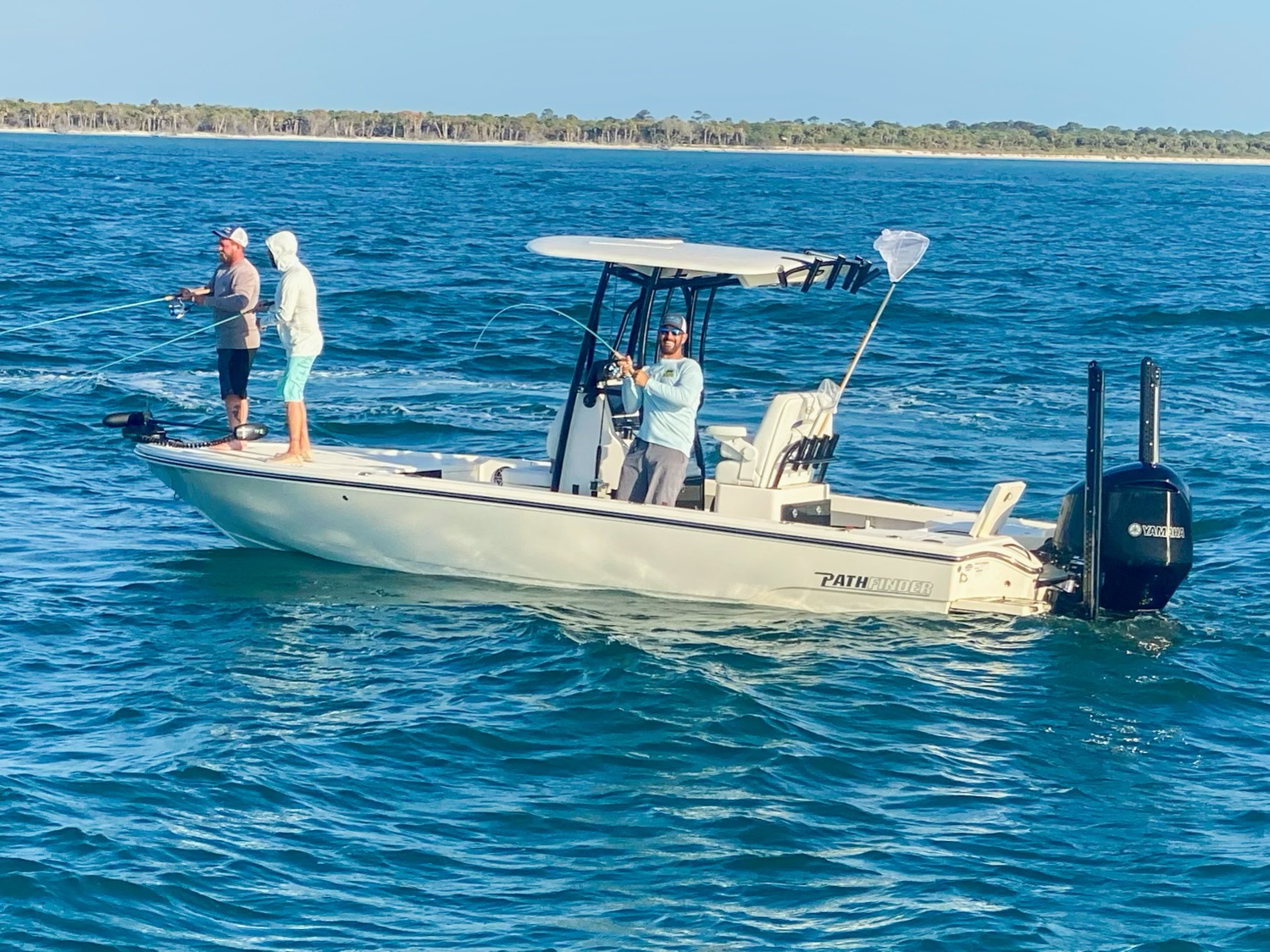 Seasonal Fishing Tips – Underwater Fish Light